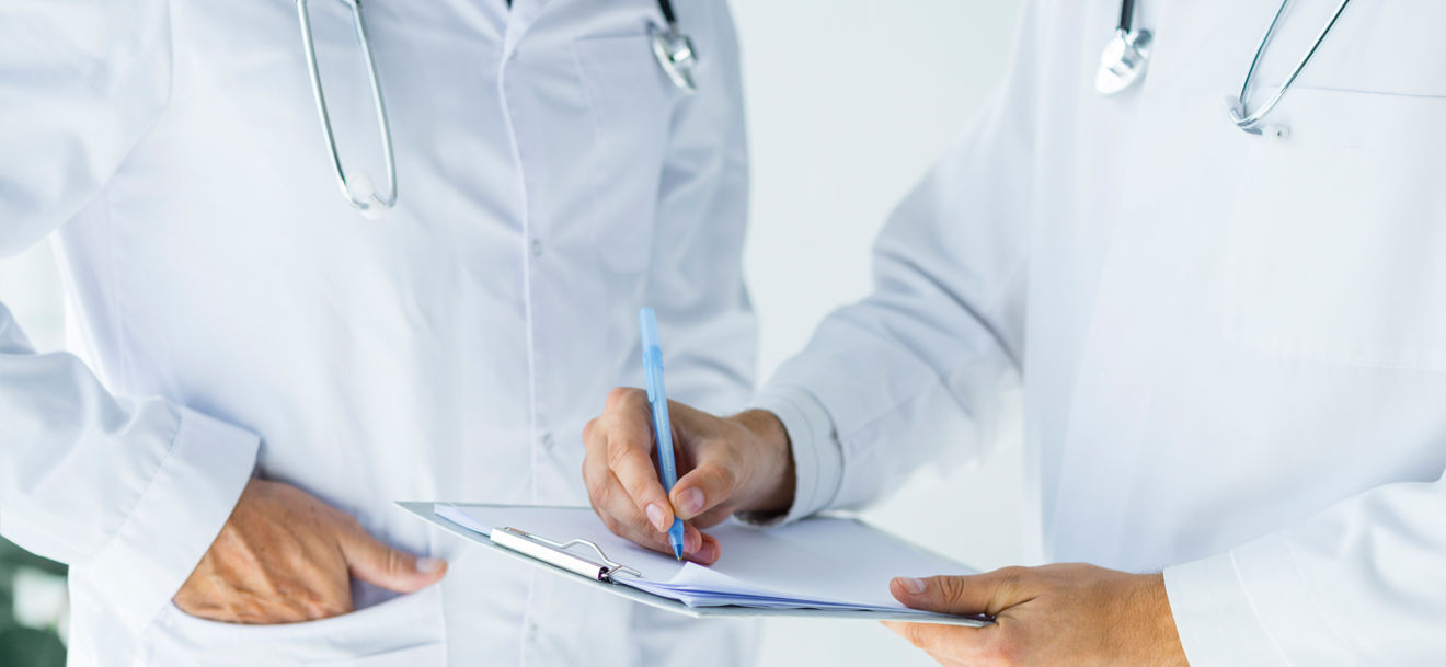 Medical Blog Post (Demo) – ESS ELL